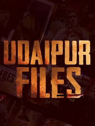 Udaipur Files Movie Tickets Online Booking, Showtimes in Delhi NCR @Ticketnew.com